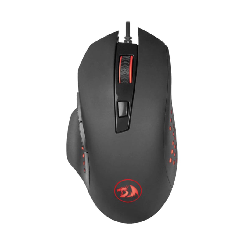 REDRAGON Mouse Gamer Redragon Gainer M610 - Crazygames | falabella.com
