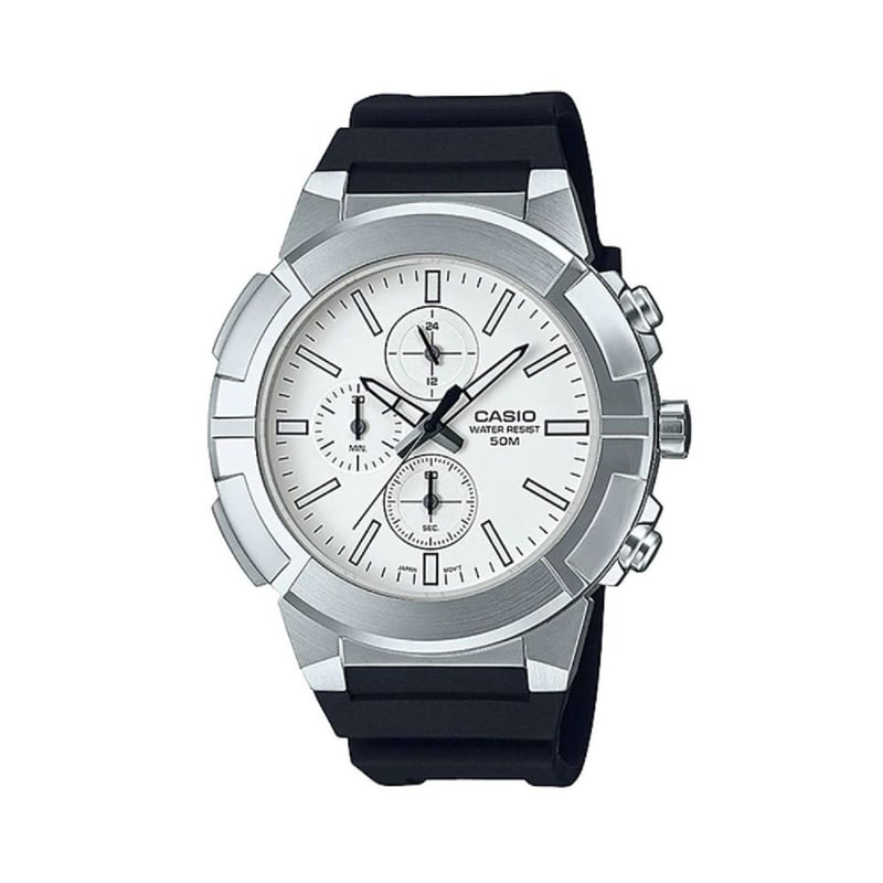 CASIO Reloj Casio Hombre MTP-E501-7AVDF | falabella.com