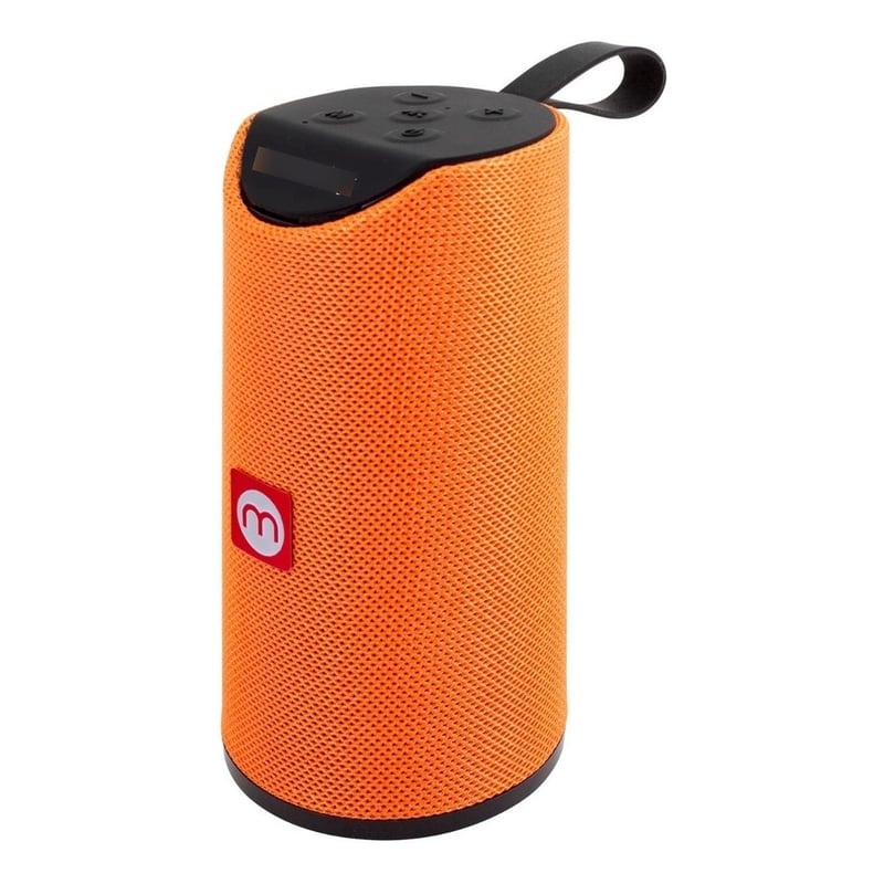 MONSTER Parlante Bluetooth Monster Audio 450 Naranjo | falabella.com