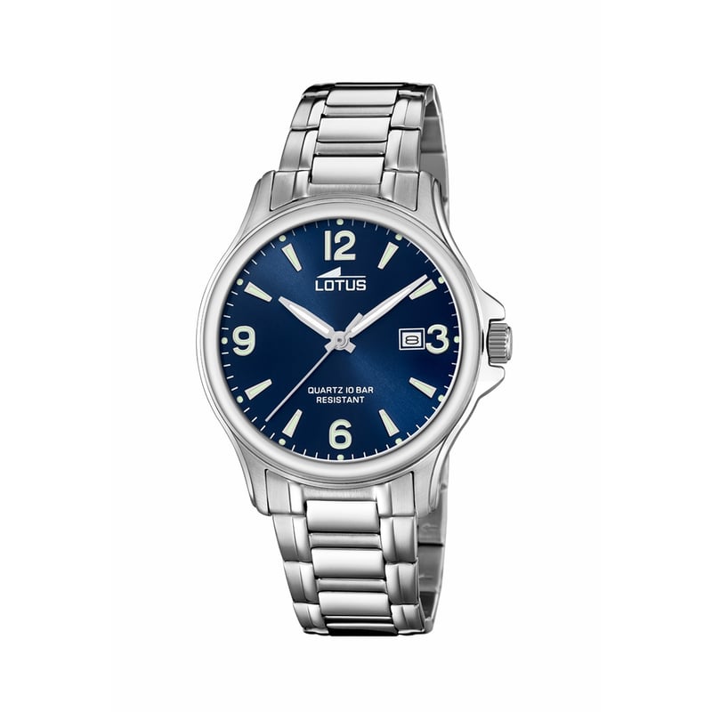LOTUS Reloj para Hombre 18645/5 Azul | falabella.com