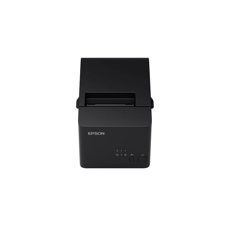 EPSON Impresora Térmica Recibos Pos - Epson Tm-t20iiil - USB ...