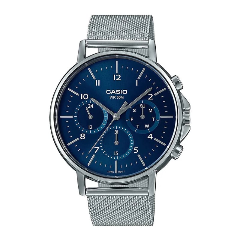 CASIO Reloj Casio Hombre Casual | falabella.com