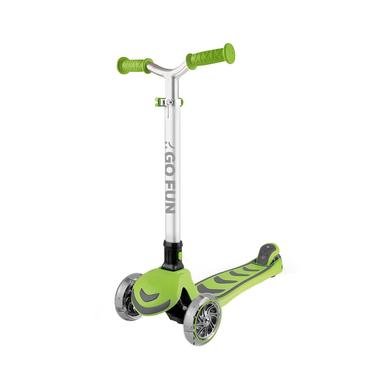 GO FUN Scooter Infantil GO FUN Verde | falabella.com