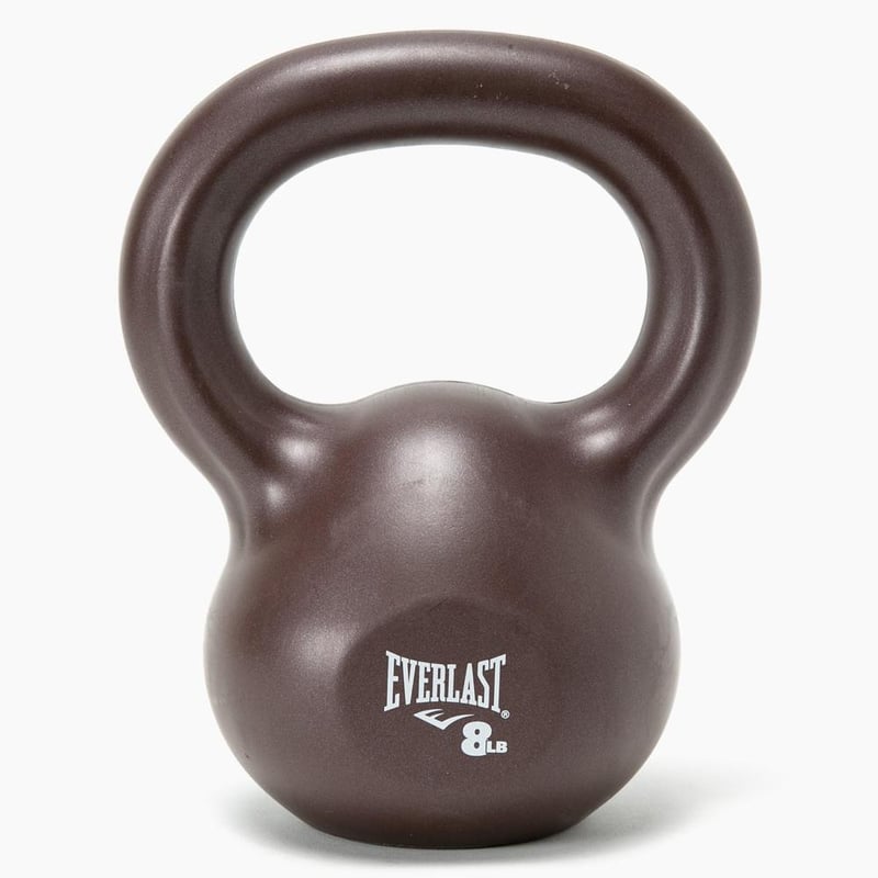 EVERLAST Kettlebell 8 Lb Café Everlast EVERLAST | falabella.com