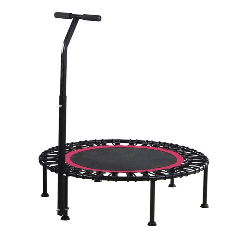 SPORTIME Trampolin con Soporte 100 cms Saltarina Power Jump | falabella.com