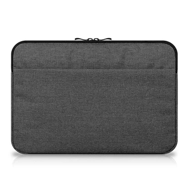 GENERICO BOLSO PARA TABLET Y IPAD 10 PULGADAS GRIS OSCURO | falabella.com