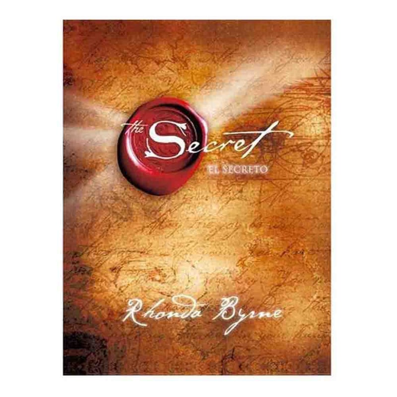 EDICIONES URANO Rhonda Byrne - El Secreto | falabella.com