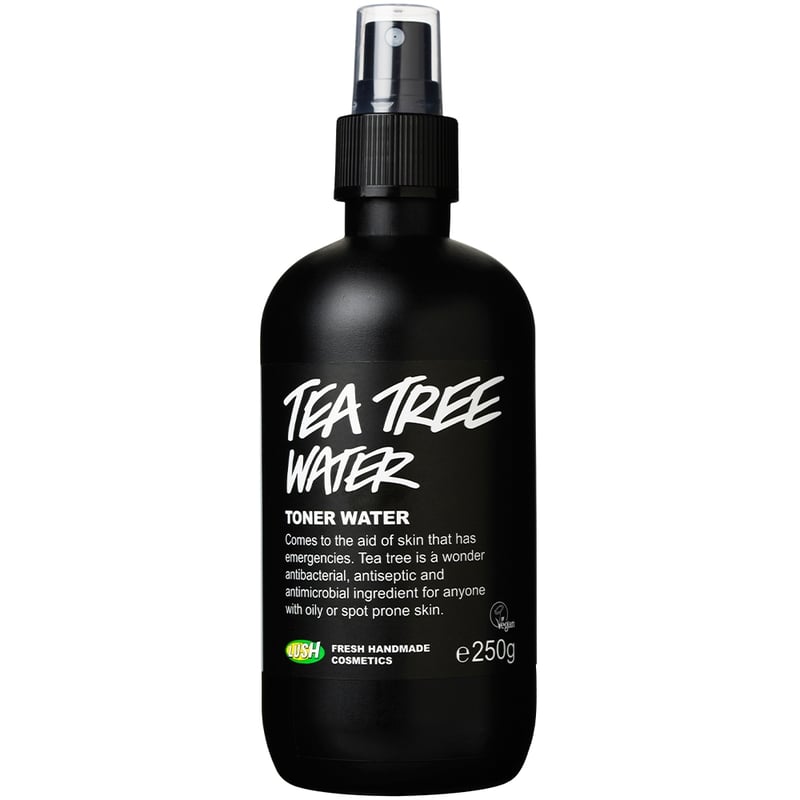 LUSH Tea Tree Water Tónico Facial 250 gr | falabella.com