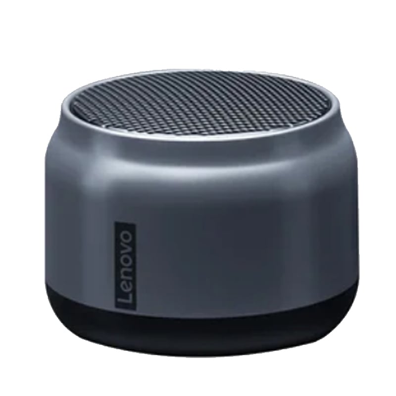 LENOVO Parlante bluetooth K3 Pro Lenovo - Negro | falabella.com
