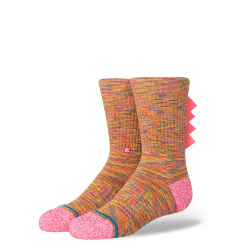 STANCE Stance Sock Dino Day Multicolor Kids STANCE | falabella.com