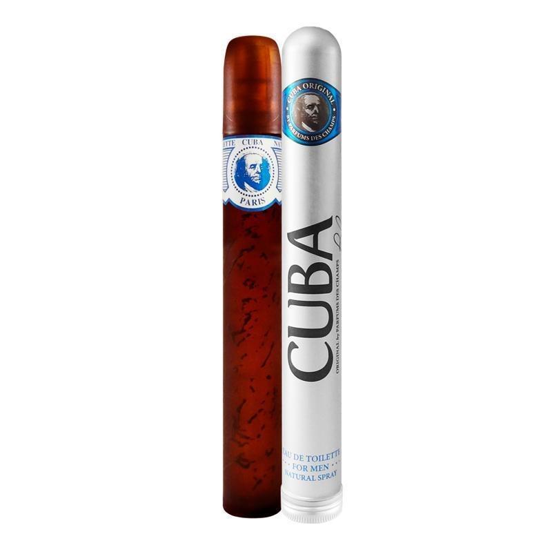 CUBA Cuba Blue Men 35 ML CUBA | falabella.com