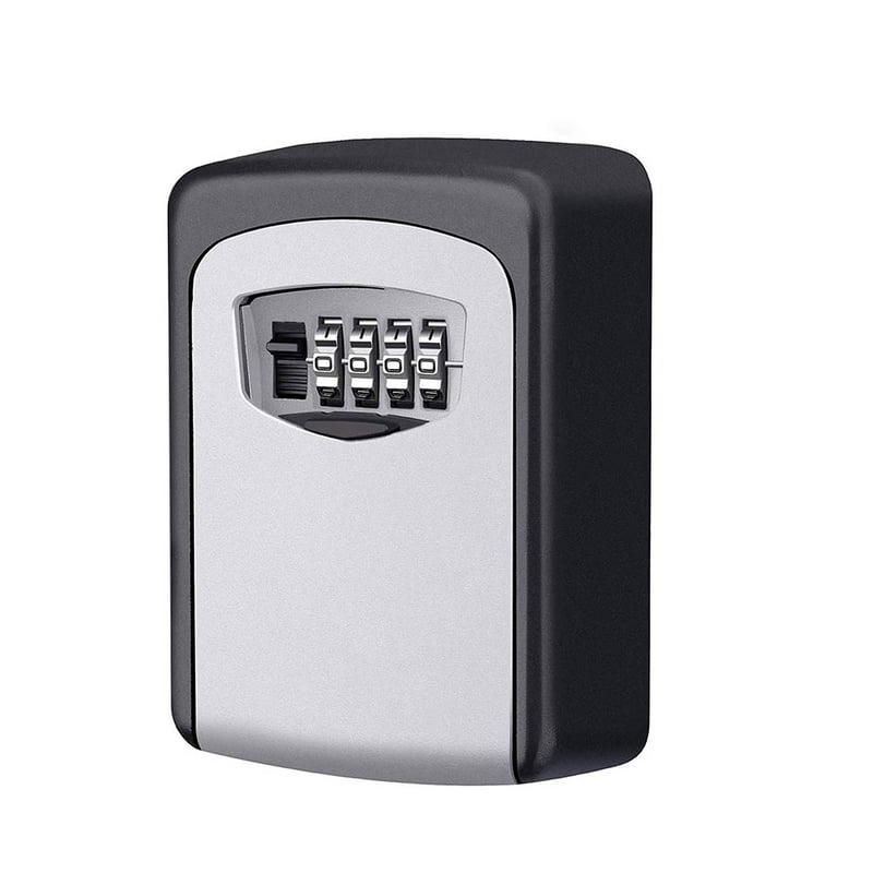 Caja Seguridad Para Llaves Con Clave | Sodimac - Falabella