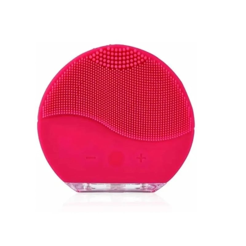 GENERICO Limpiador Fácil Exfoliador Piel Cara Limpieza Facial ...