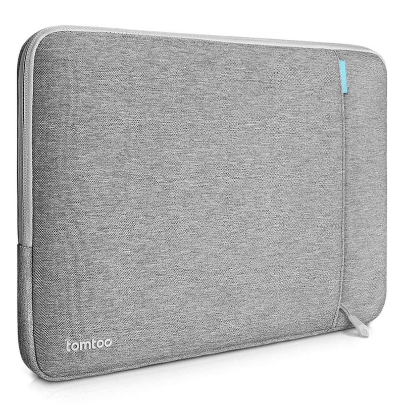 TOMTOC Tomtoc A13 Funda 360 Para 14''MacBook Pro - Gris | falabella.com