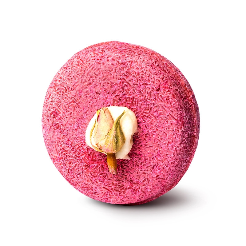 LUSH Angel Hair Shampoo en Barra | falabella.com