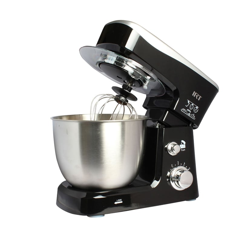 IRT BATIDORAS DE PEDESTAL IRT NEGRA I005BP700VN | falabella.com