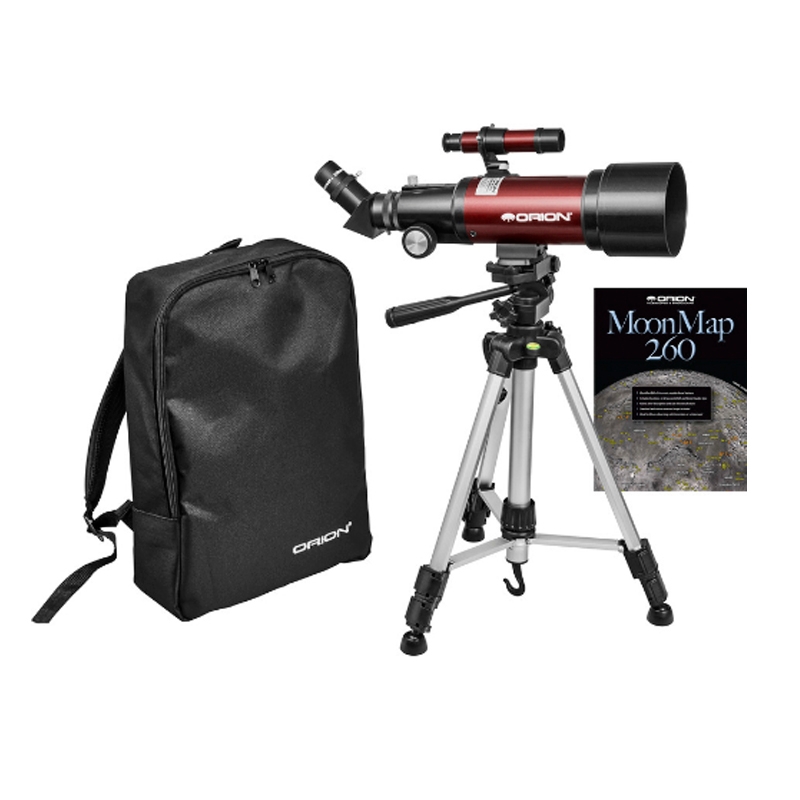 ORION Telescopio Orion GoScope III 70mm | falabella.com