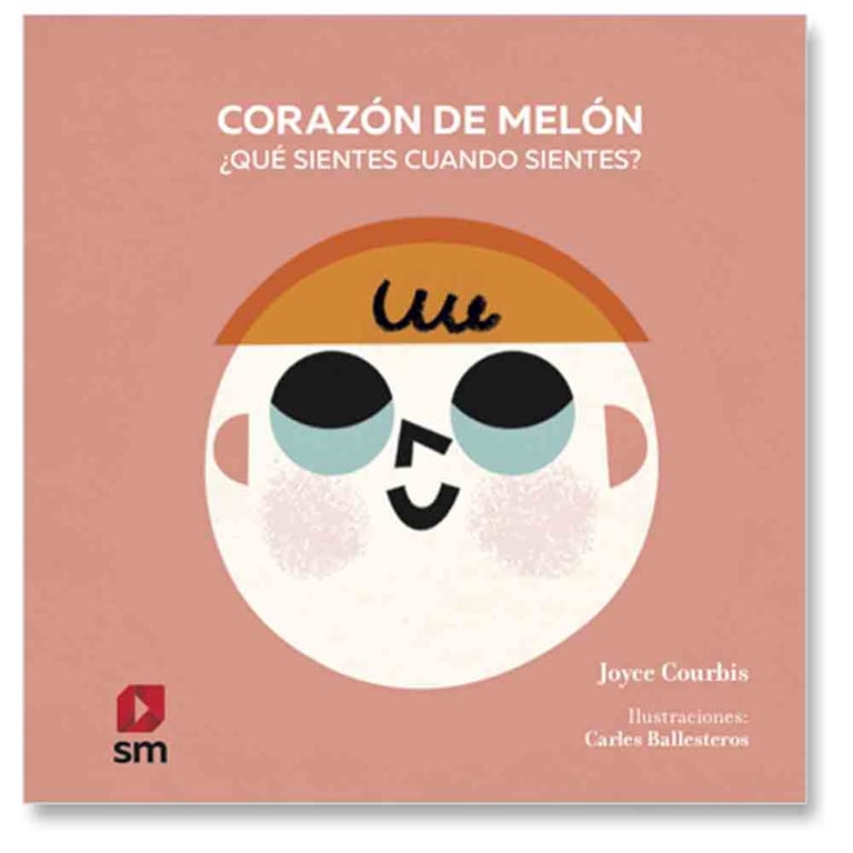 SM Joyce Courbis - Corazon De Melon | falabella.com