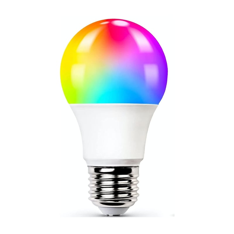 HB LEDS Ampolleta LED Inteligente Smart E-27 10W | falabella.com