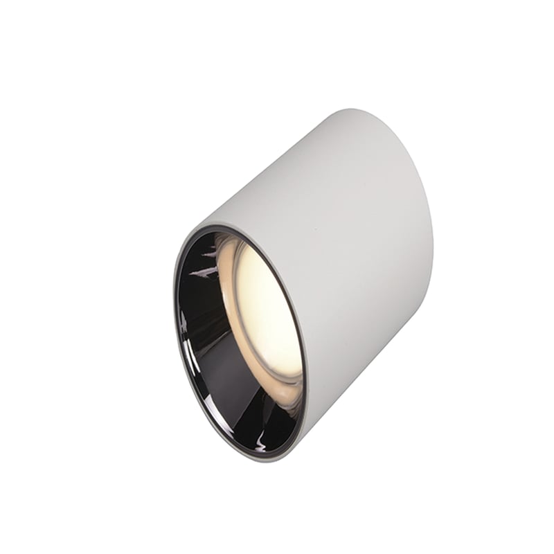HB LEDS Foco LED Sobrepuesto Blanco 12W | falabella.com