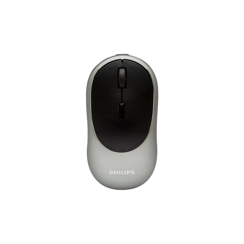 PHILIPS Mouse Inalámbrico Philips SPK7413 4 Botones DPI 2000 PHILIPS ...