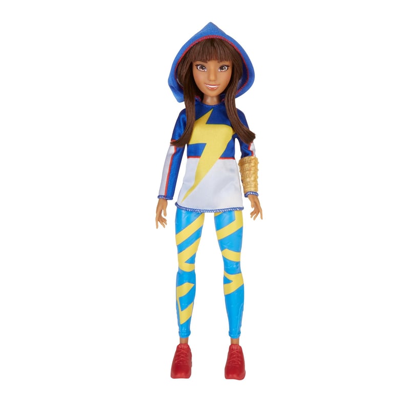 HASBRO Ms Marvel Rising Secret Warriors | falabella.com