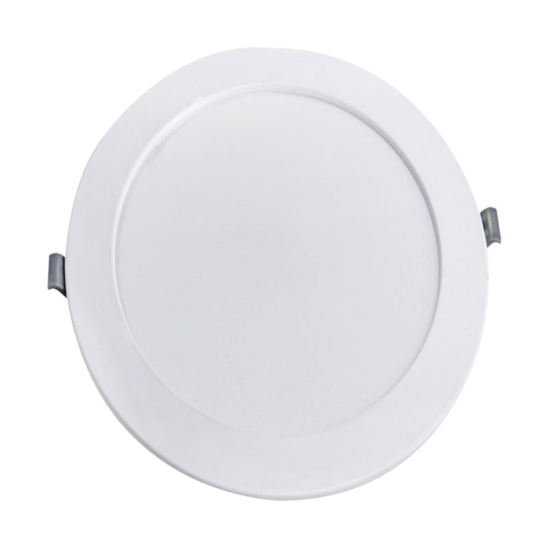 HB LEDS Panel LED Embutido Redondo AD 20W Frío | falabella.com