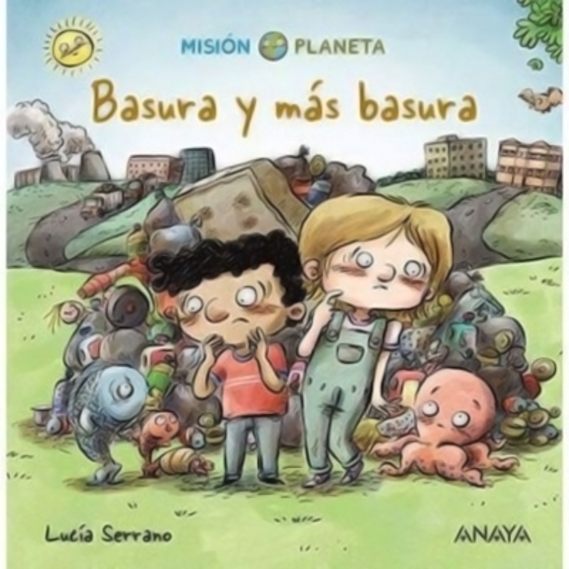 TOP10BOOKS LIBRO BASURA Y MAS BASURA /774 | falabella.com