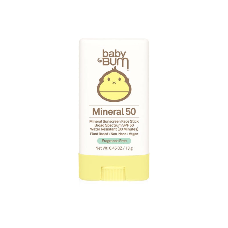 SUN BUM Protector Solar Mineral en Barra SPF 50 Sun Bum | falabella.com