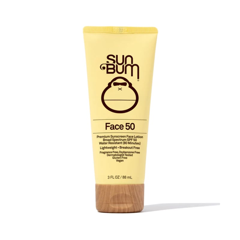 SUN BUM Protector Solar Facial SPF 50 Sun Bum | falabella.com