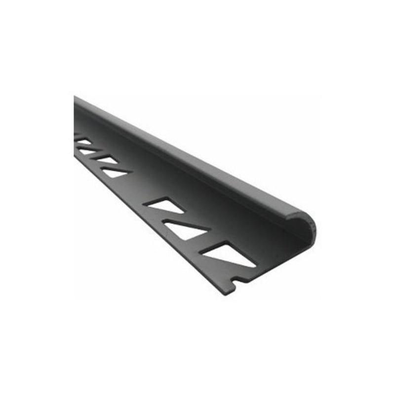 Dvp Esquinero Curvo Para Cerámica 8mm 2 5mts Aluminio Dvp Falabella