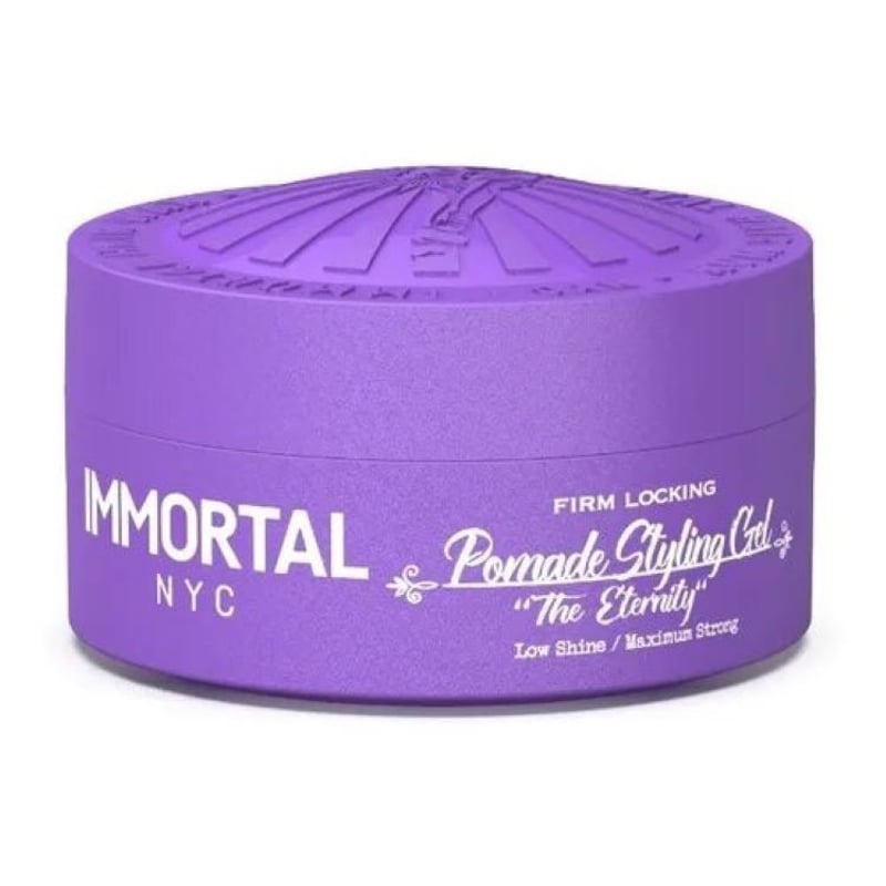 IMMORTAL INFUSE Cera Immortal The Eternity 150ml | falabella.com