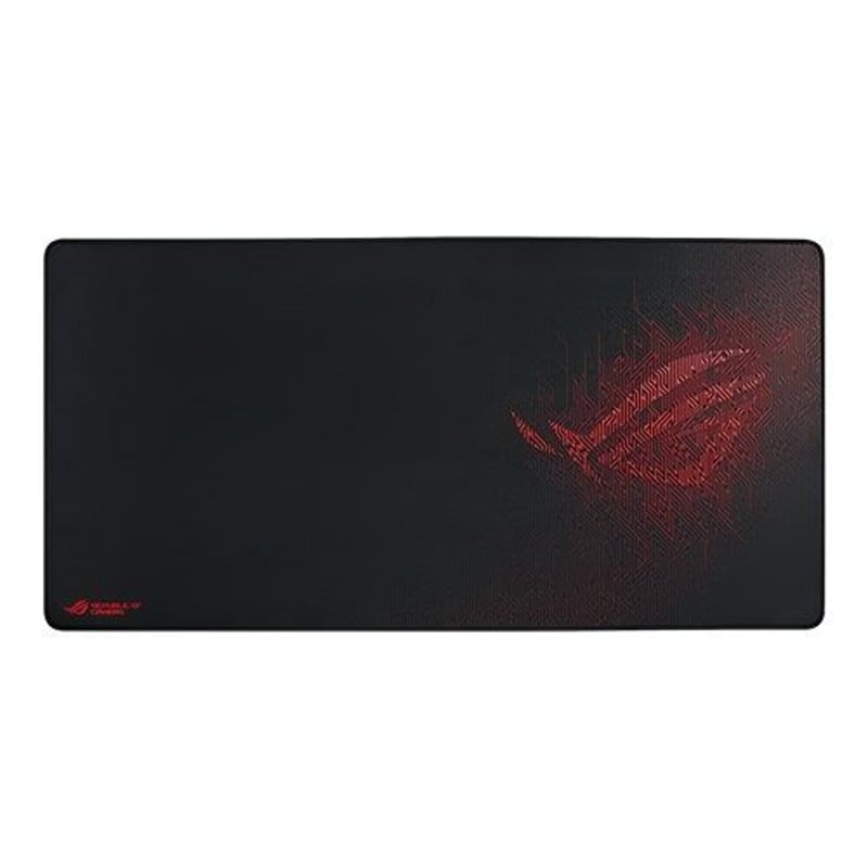 ASUS Mouse Pad Gamer Asus ROG Sheath Color Negro | falabella.com