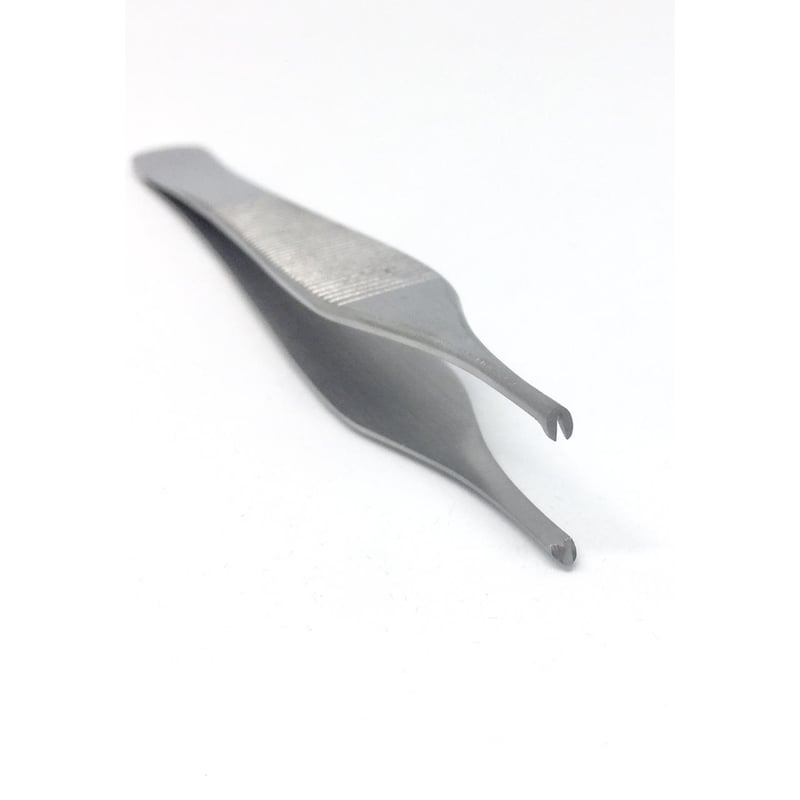 GENERICO PINZA ADSON QUIRURGICA 12CM ACERO ALEMAN | falabella.com