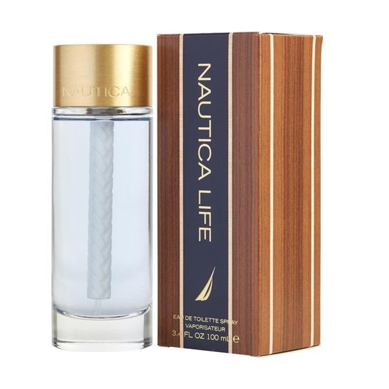 NAUTICA Nautica Life EDT 100 ml Hombre NAUTICA | falabella.com
