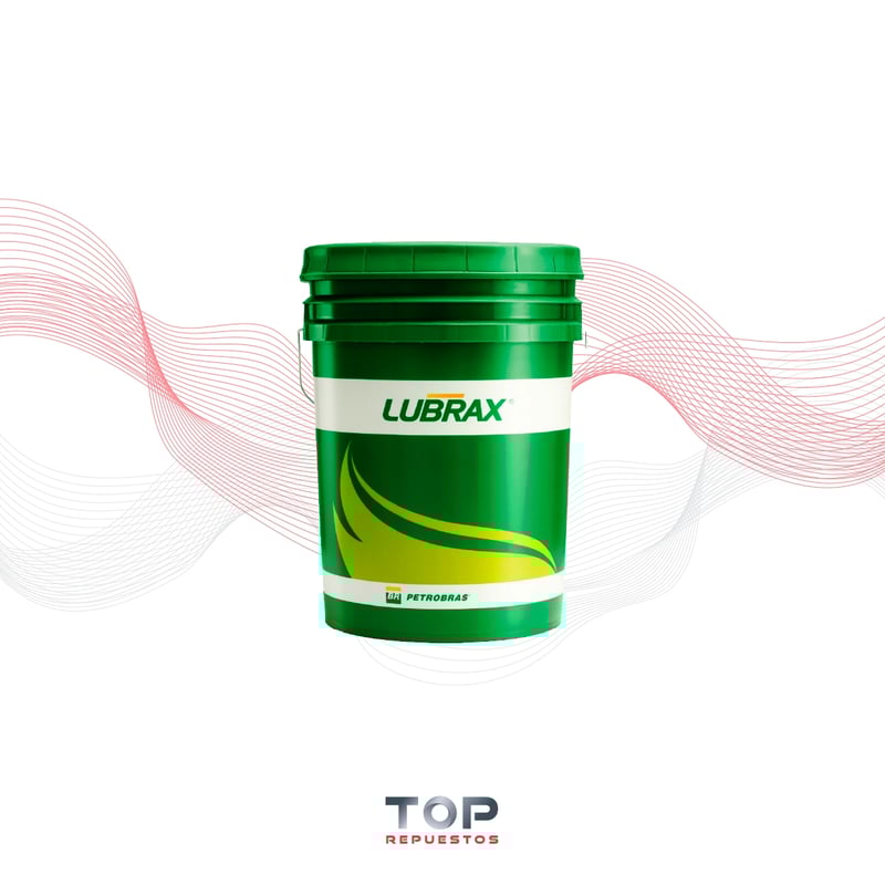 LUBRAX Aceite Lubrax 85w140 Gl-5 19 Lts | falabella.com