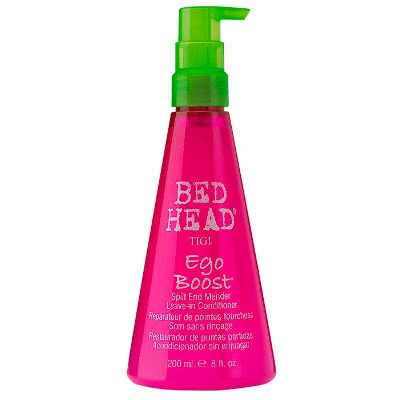BED HEAD DE TIGI Tratamiento Capilar Ego Boost Restaurador de puntas ...