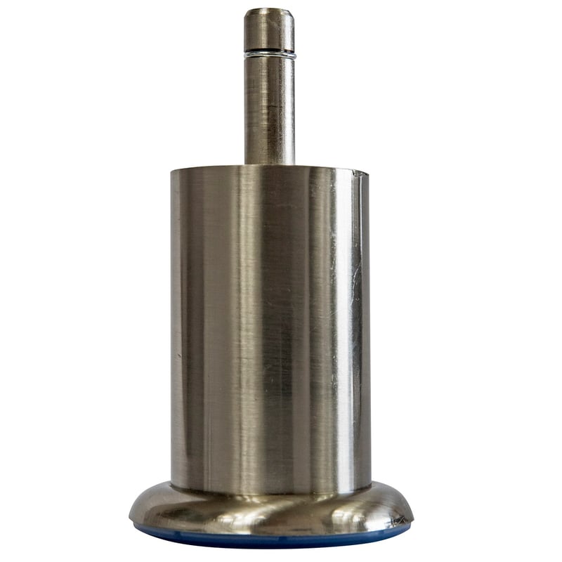 ROSEN Patas para cama Rosen - Patas metalicas satinadas | falabella.com