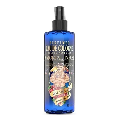 IMMORTAL INFUSE Perfume Immortal Sexy Sailor 400ml | falabella.com