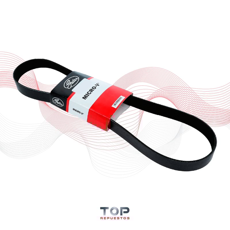 Correa Alternador C/ac Suzuki Jimny 1.3 16 Val 00/09 | Sodimac - Falabella