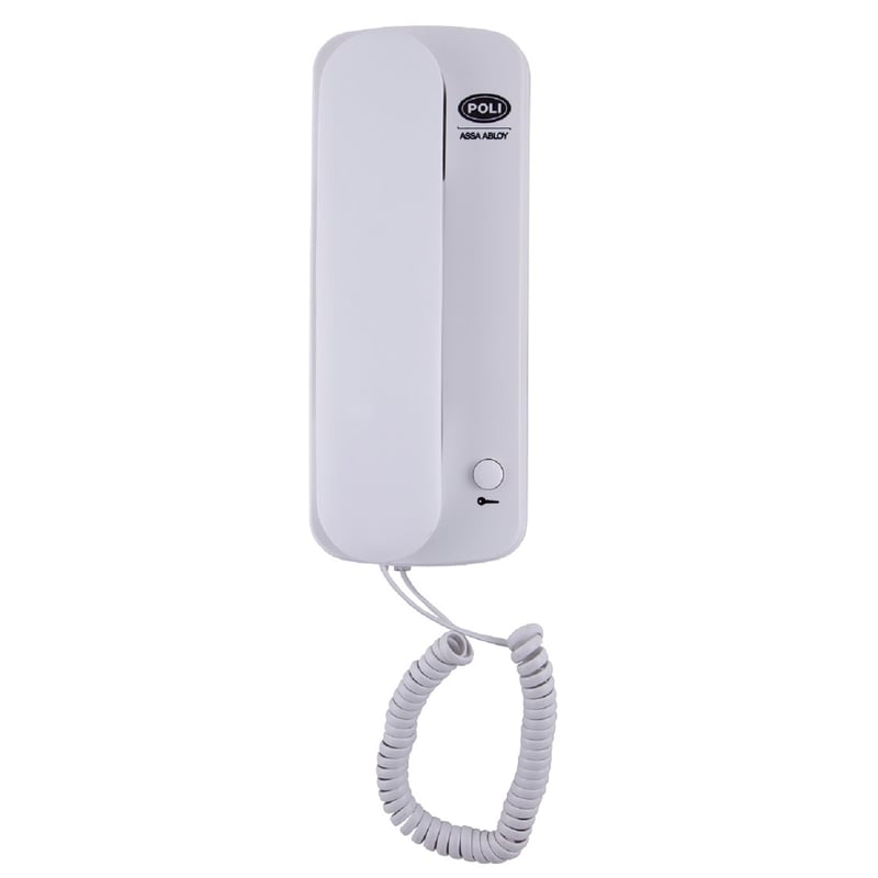 Citófono Poli 3020C | Sodimac - Falabella