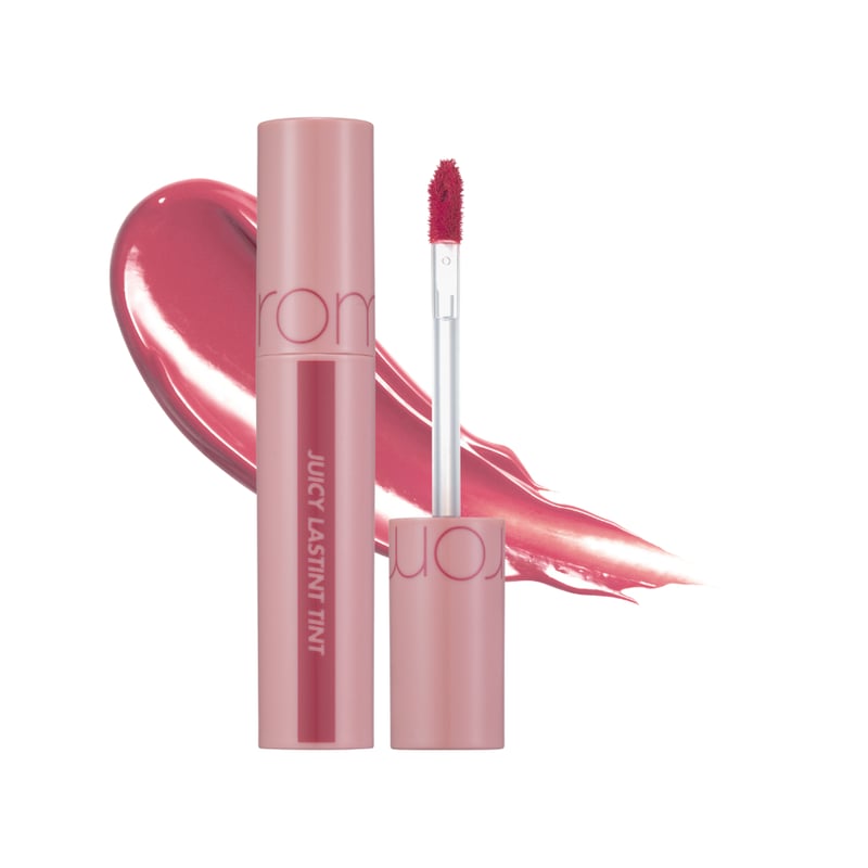 ROMAND Tinte Labial Juicy Lasting Tint Bare Grape 25 Romand | falabella.com