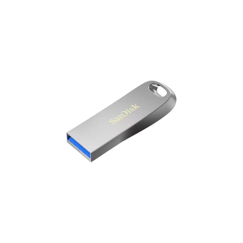 SANDISK Pendrive Sandisk Ultra Luxe 256 GB | falabella.com