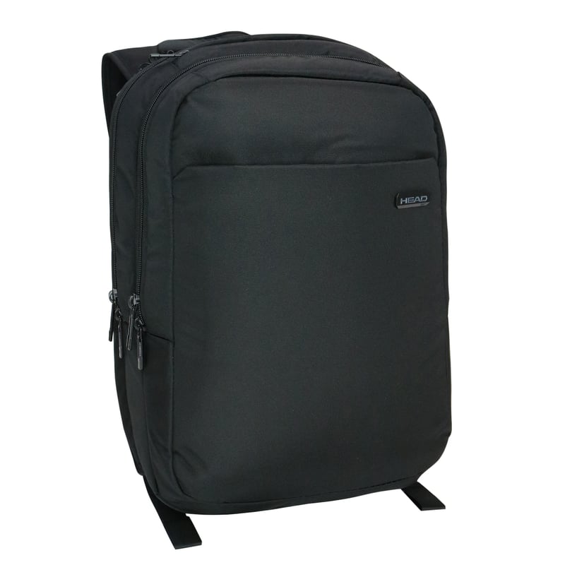 HEAD Mochila Porta Laptop Pronet L Negra Head | falabella.com