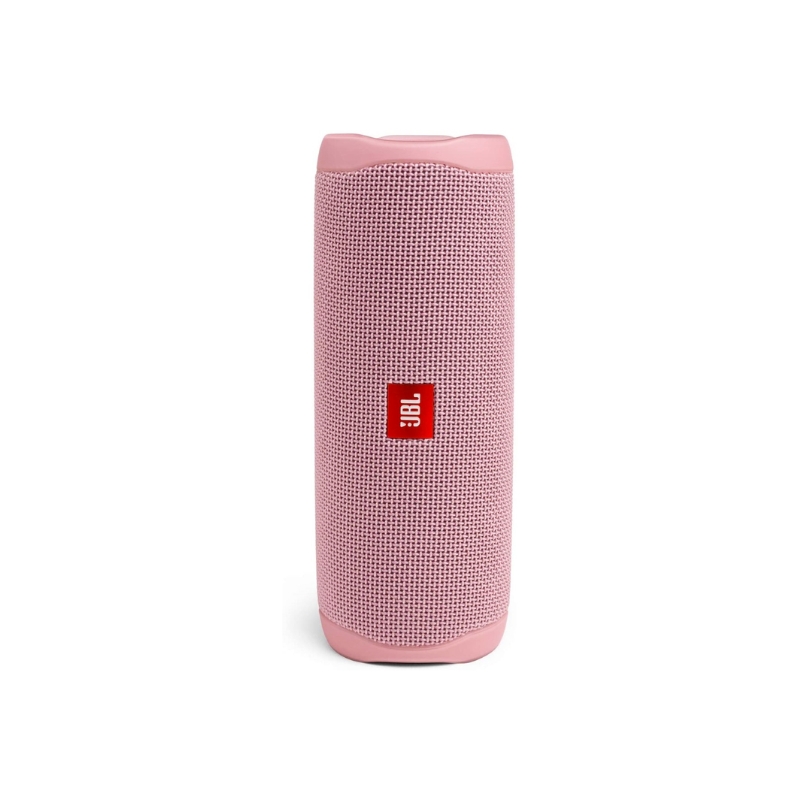 JBL Parlante Bluetooth JBL Flip 5 - Rosado | falabella.com