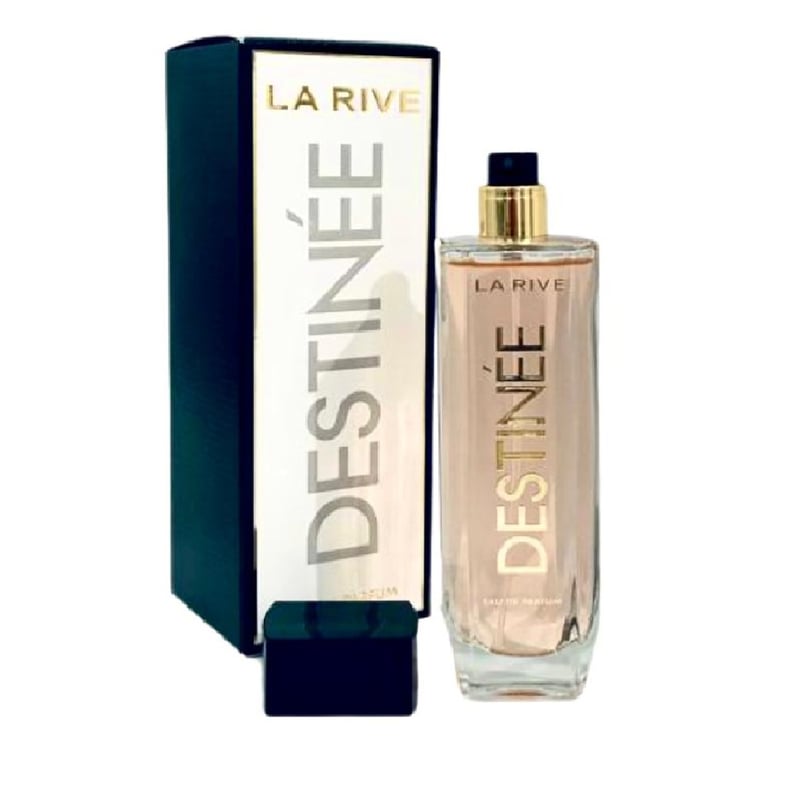 LA RIVE La Rive Destinee EDP 90 ml - Turquesa | falabella.com
