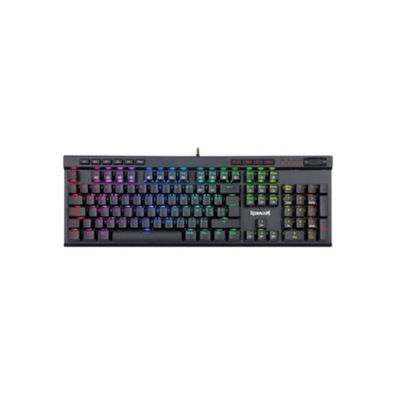 REDRAGON Redragon Vata Pro K580 RGB Mechanical Gaming Keyboard REDRAGON ...