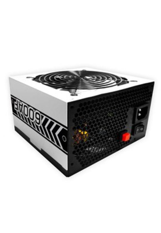 RAIDMAX Fuente de Poder Raidmax RX600AF 600W 80 Plus Bronze RAIDMAX | falabella.com
