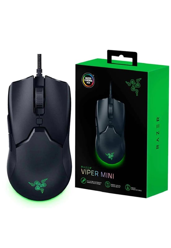RAZER Razer Viper Mini Ultra Ligero RAZER | falabella.com
