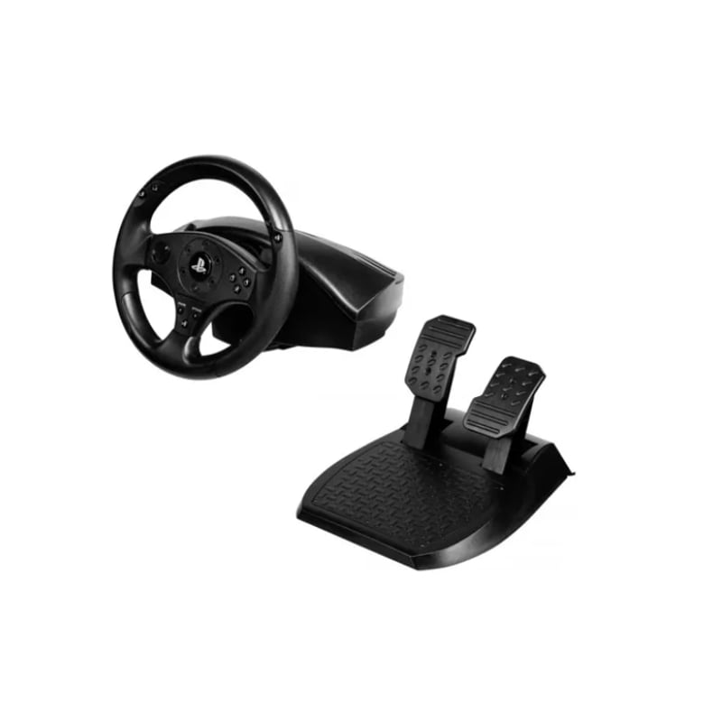 THRUSTMASTER Volante T80 Ps4 Ps3 Pc Thrumaster - Sniper | falabella.com
